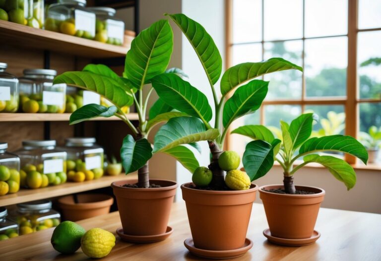 How to Grow Guava at Home: A Simple Guide for Beginners