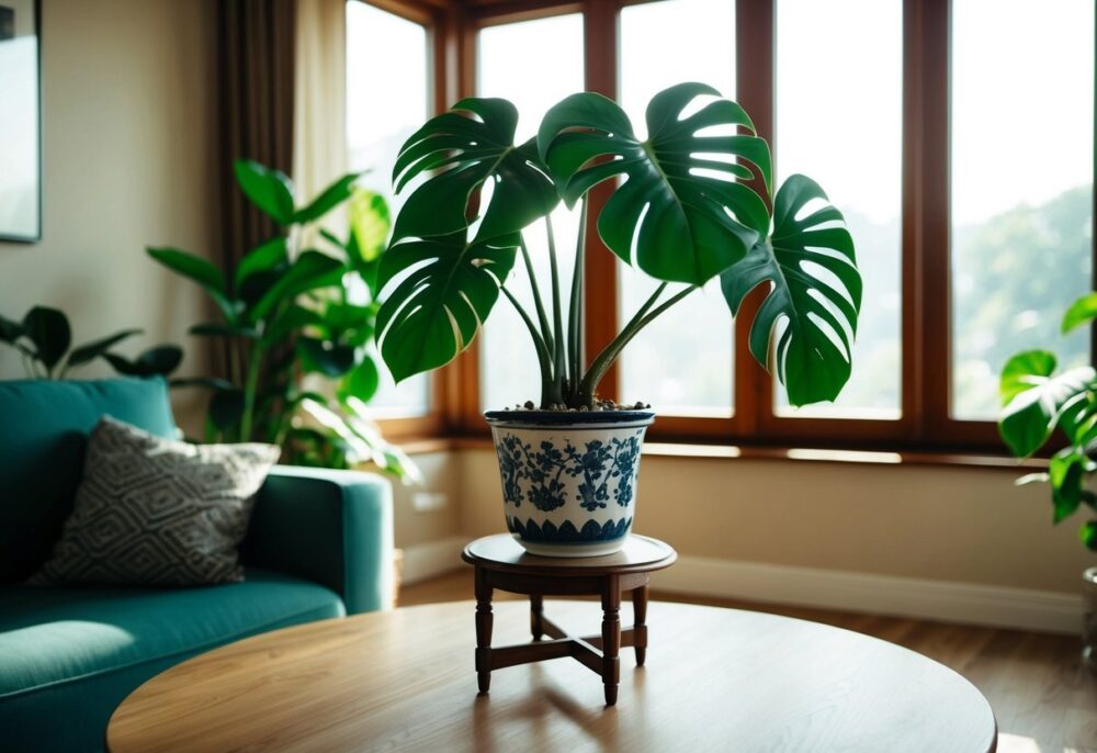 How to Grow Monstera at Home: Essential Tips for Thriving Plants