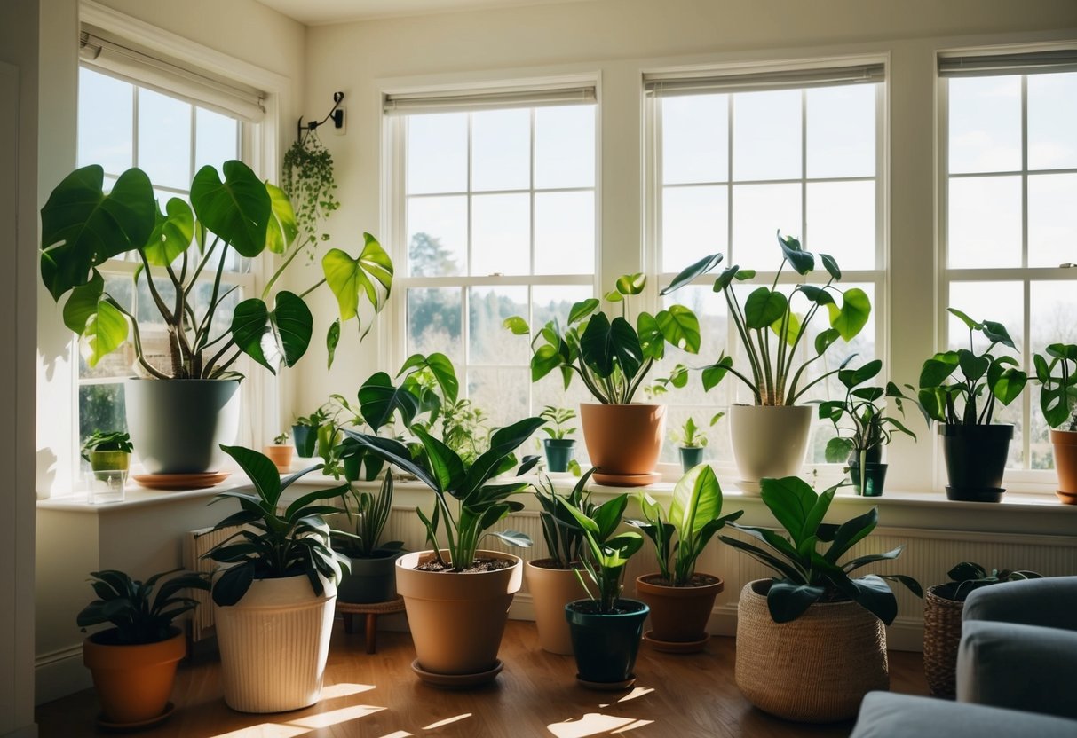 How to Grow Philodendron at Home: Indoor Plant Care Simplified