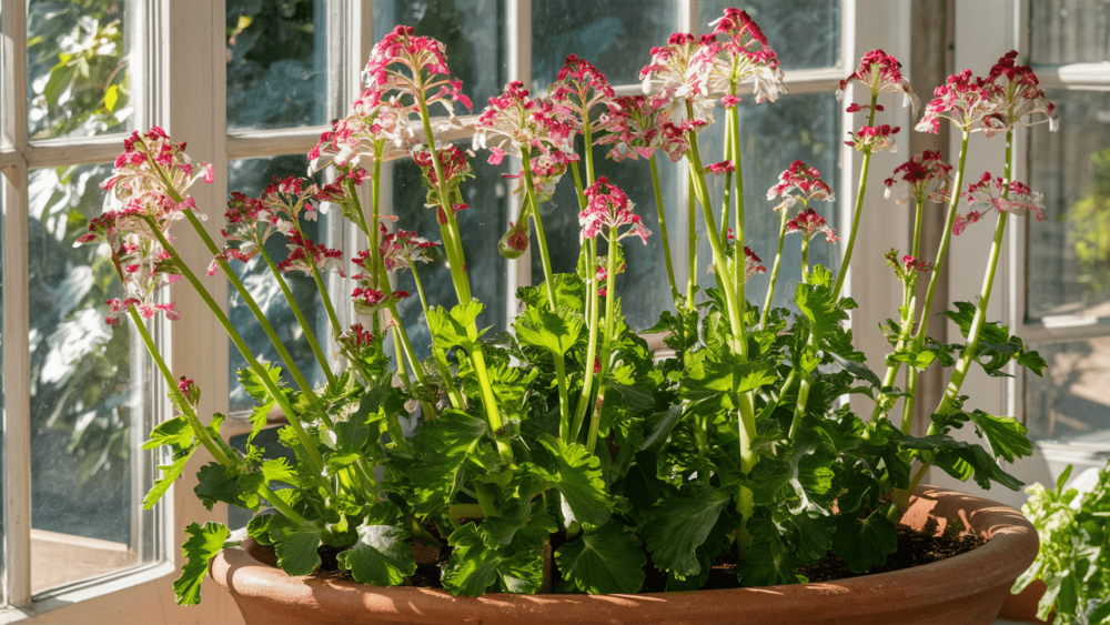 How to Grow Valerian at Home: Cultivate a Relaxing Indoor Garden