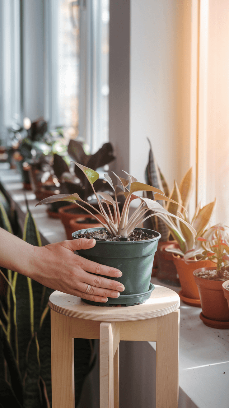 Top 10 Tips for Successful Indoor Container Gardening - Smart Plant Store