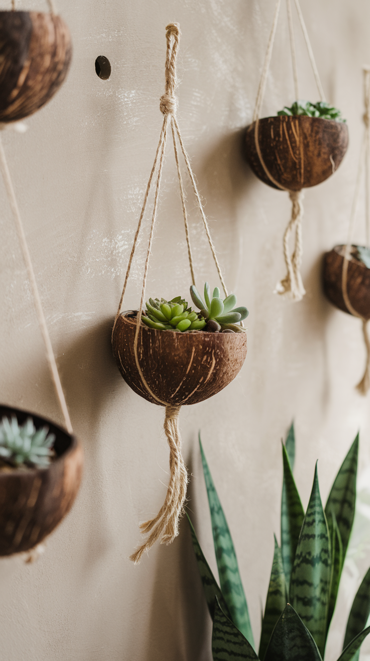 12 Best Creative Container Ideas for Indoor Gardening - Smart Plant Store