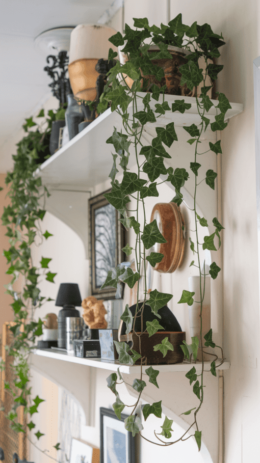 15 Easy-to-Grow Plants for Stunning Indoor Container Gardens