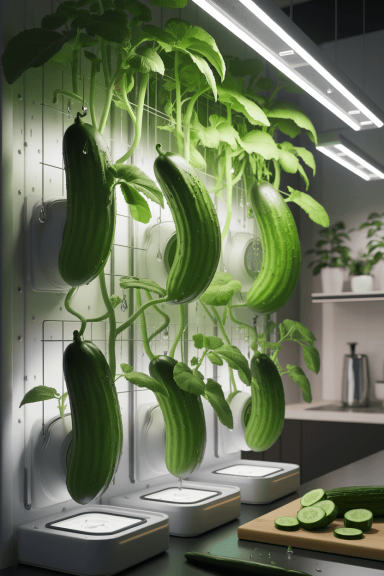 10 Hydroponic Plants You’ll Love Growing Indoors!