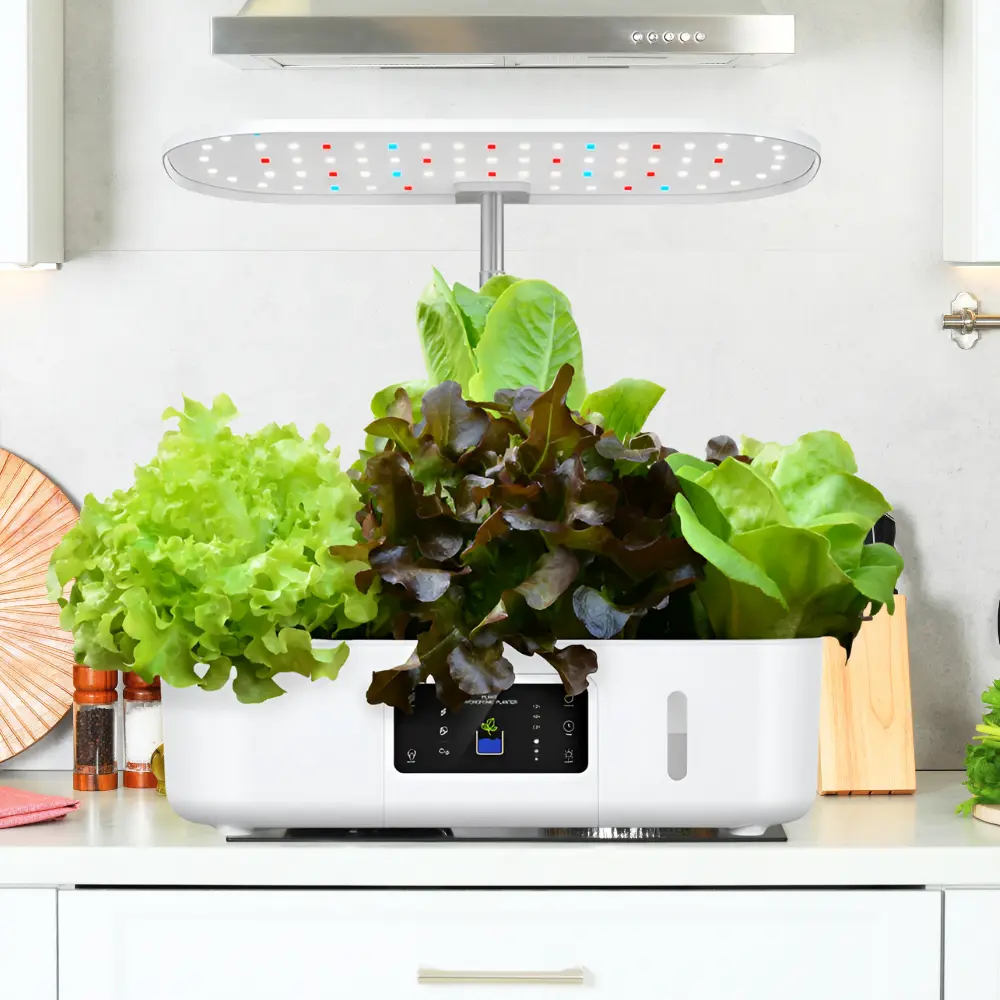 Smart Plant Store – Shop Best Smart Gardening Equipment